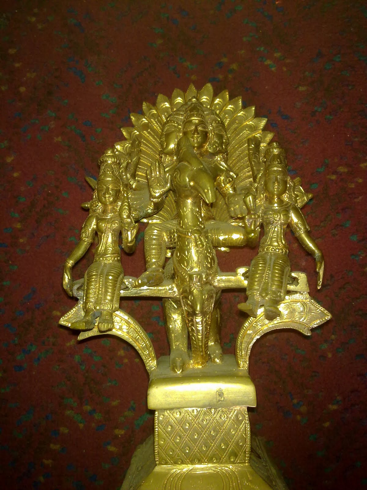 MAHA MADURAI KAVADI: PARTS OF KAVADI FOR ORDER N SALES